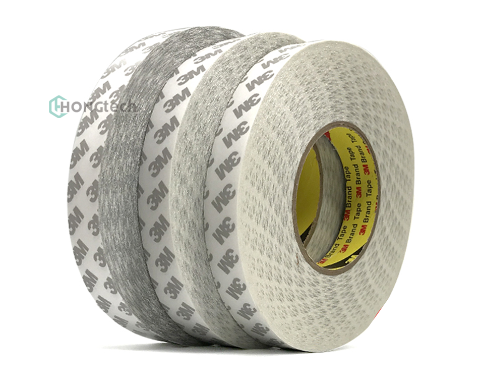 Băng Keo Hai Mặt 3M - 3M 9080HL - Băng Dính 2 Mặt 3M Chính Hãng